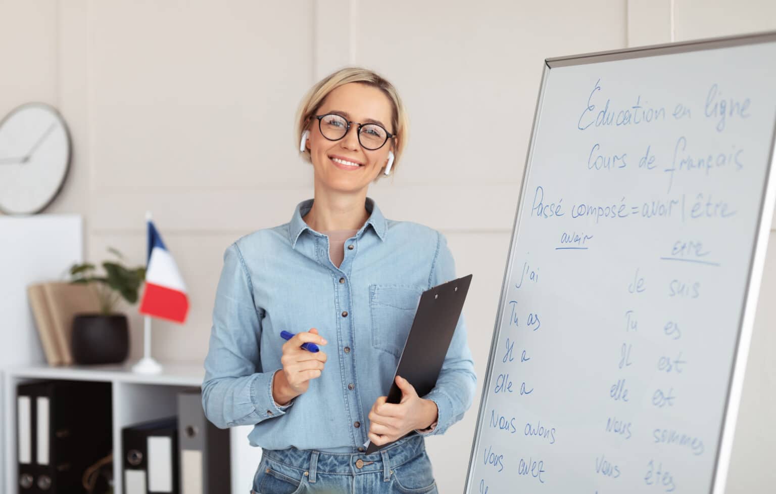 Understanding the French State Education System - Lumos Education