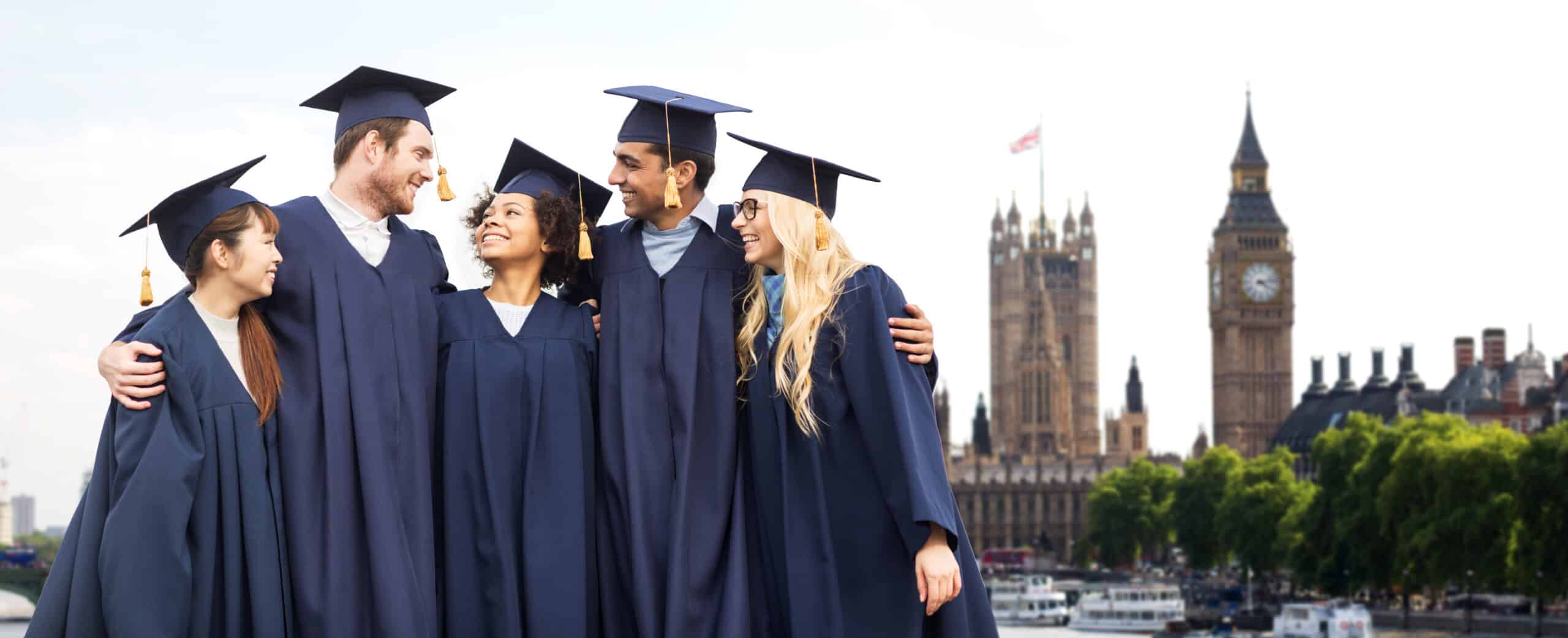 Top London Sixth Form Colleges - Lumos Education