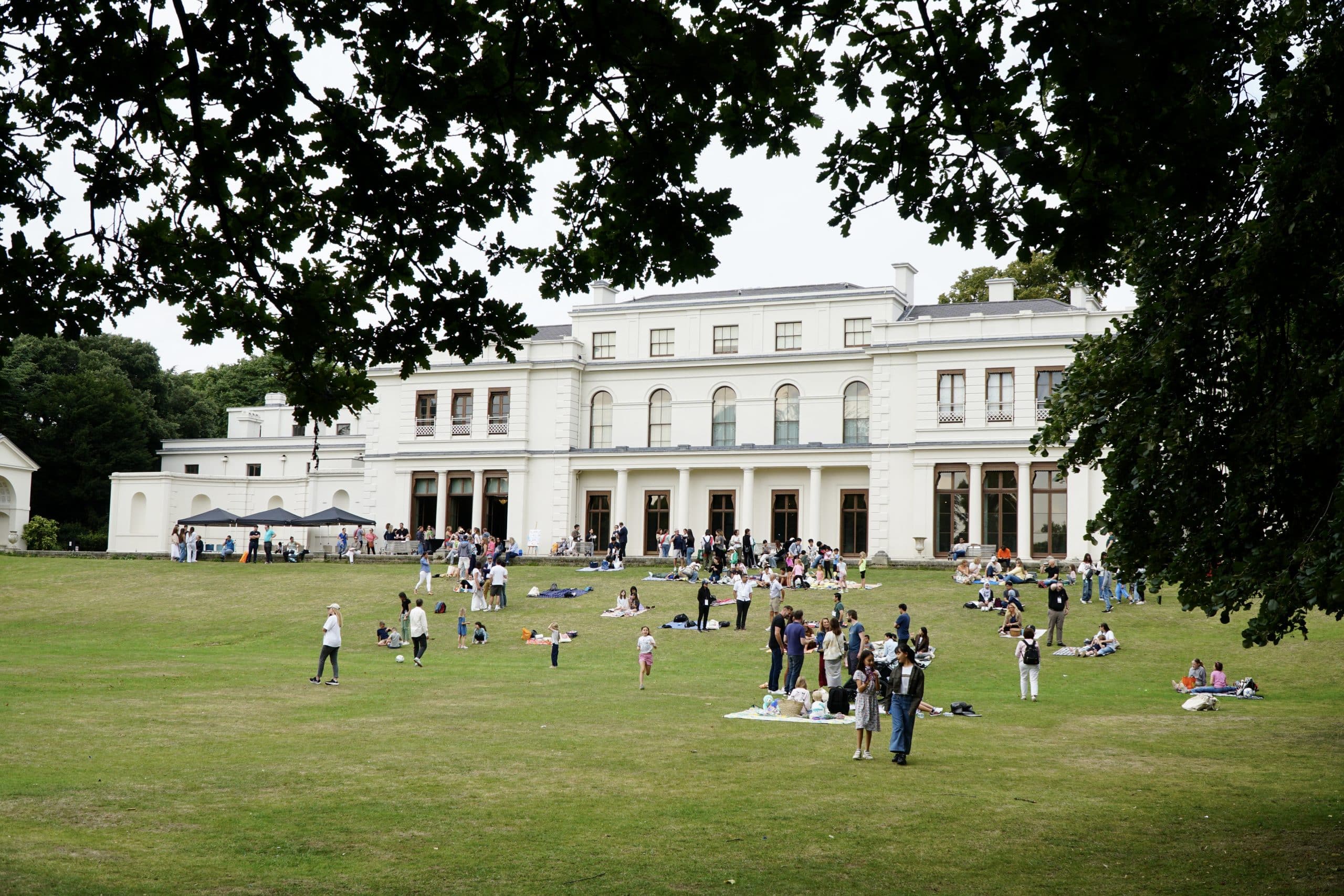 The International School of London - Lumos Education